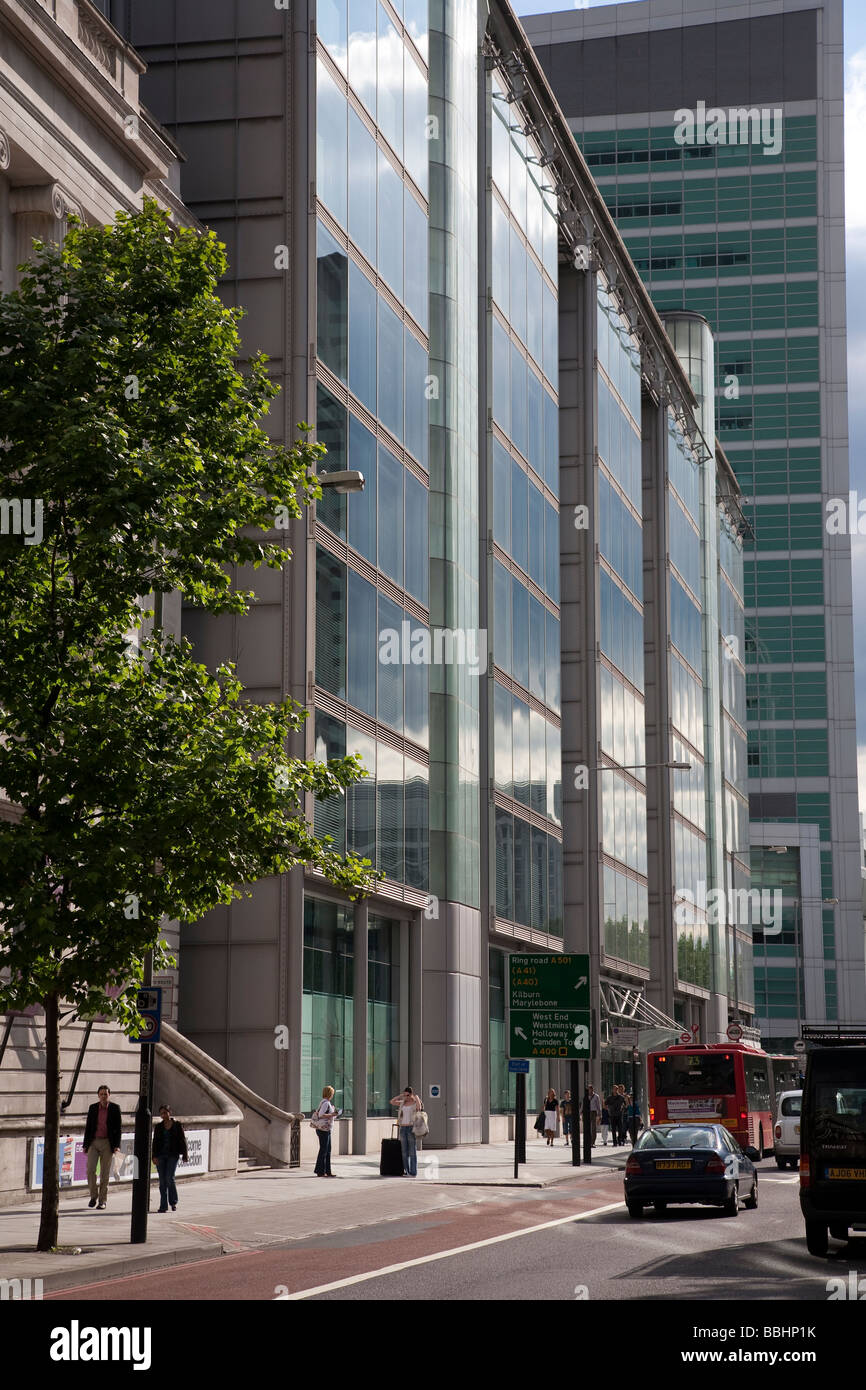 Wellcome collection museum hi-res stock photography and images - Alamy