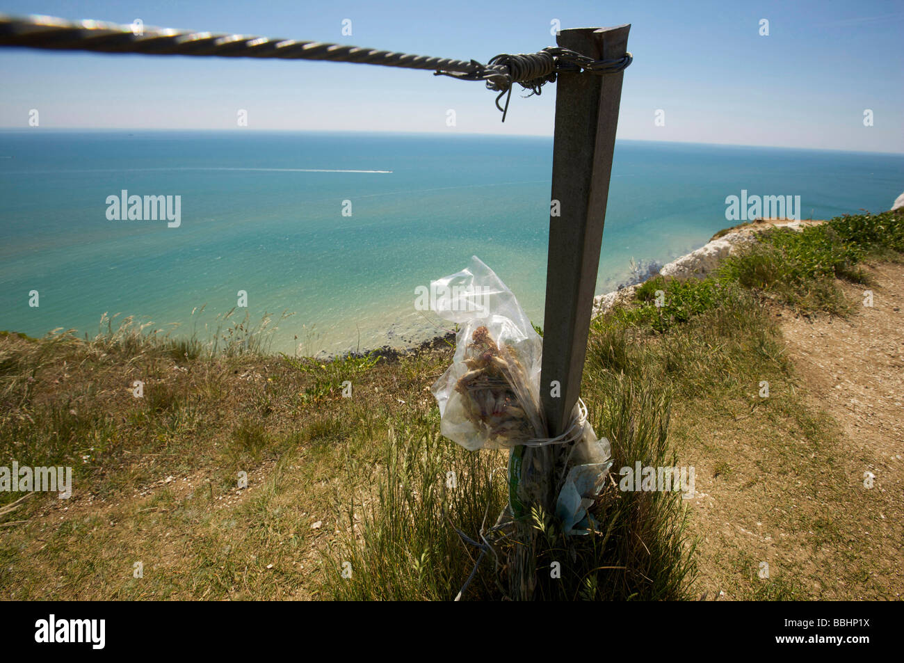 Beachy Head England Deaths