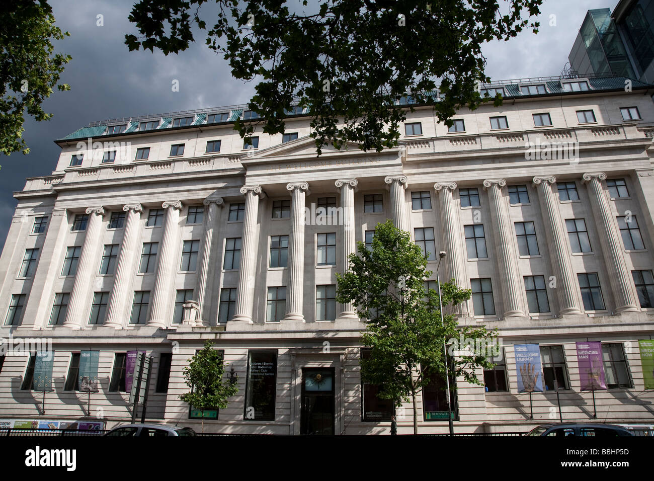 Wellcome library hi-res stock photography and images - Alamy