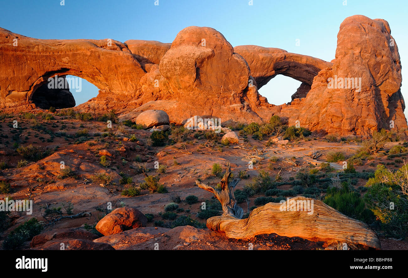 North And South Windows High Resolution Stock Photography and Images ...