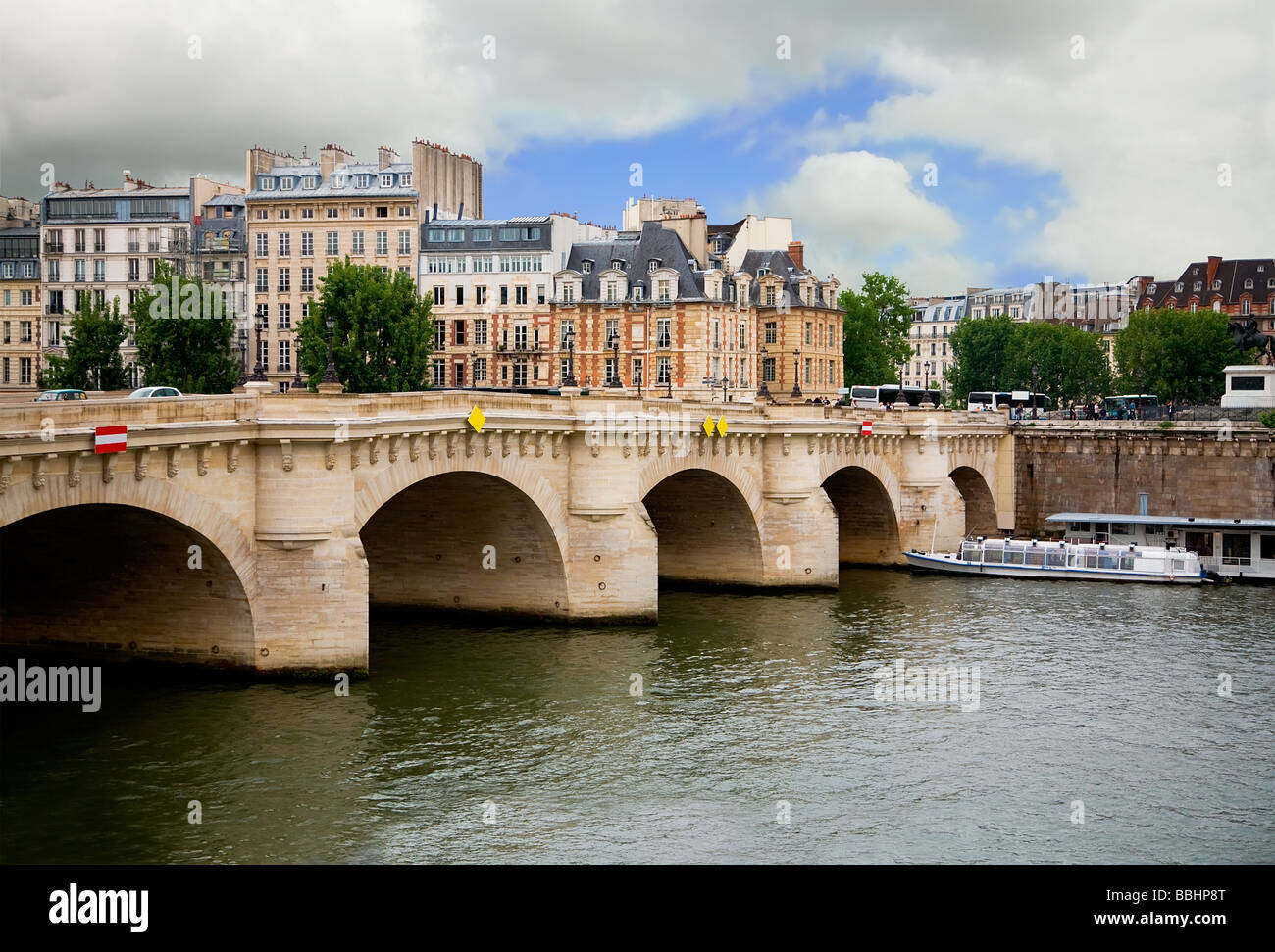 Pont Neuf