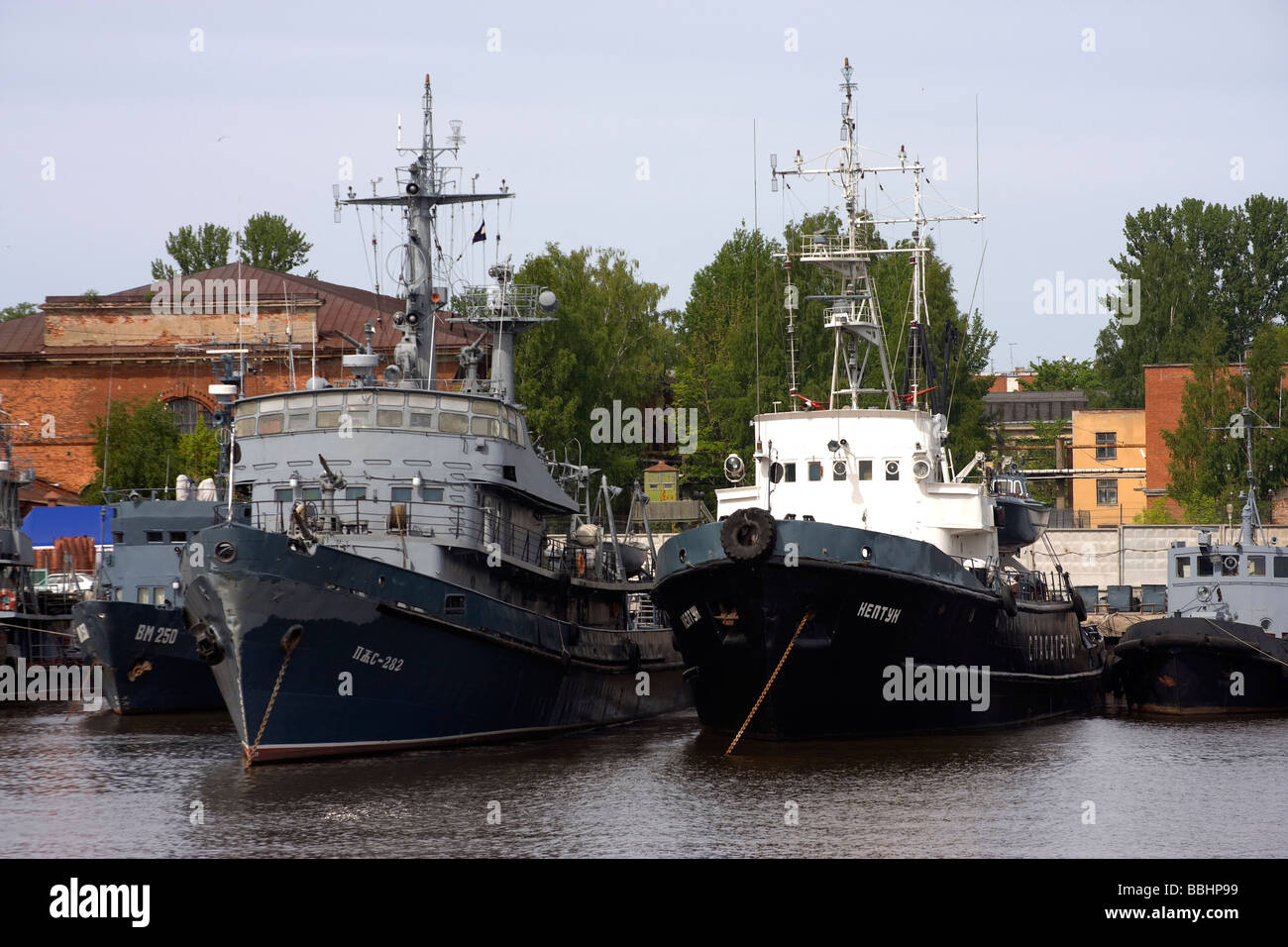 Russia naval base hi-res stock photography and images - Alamy