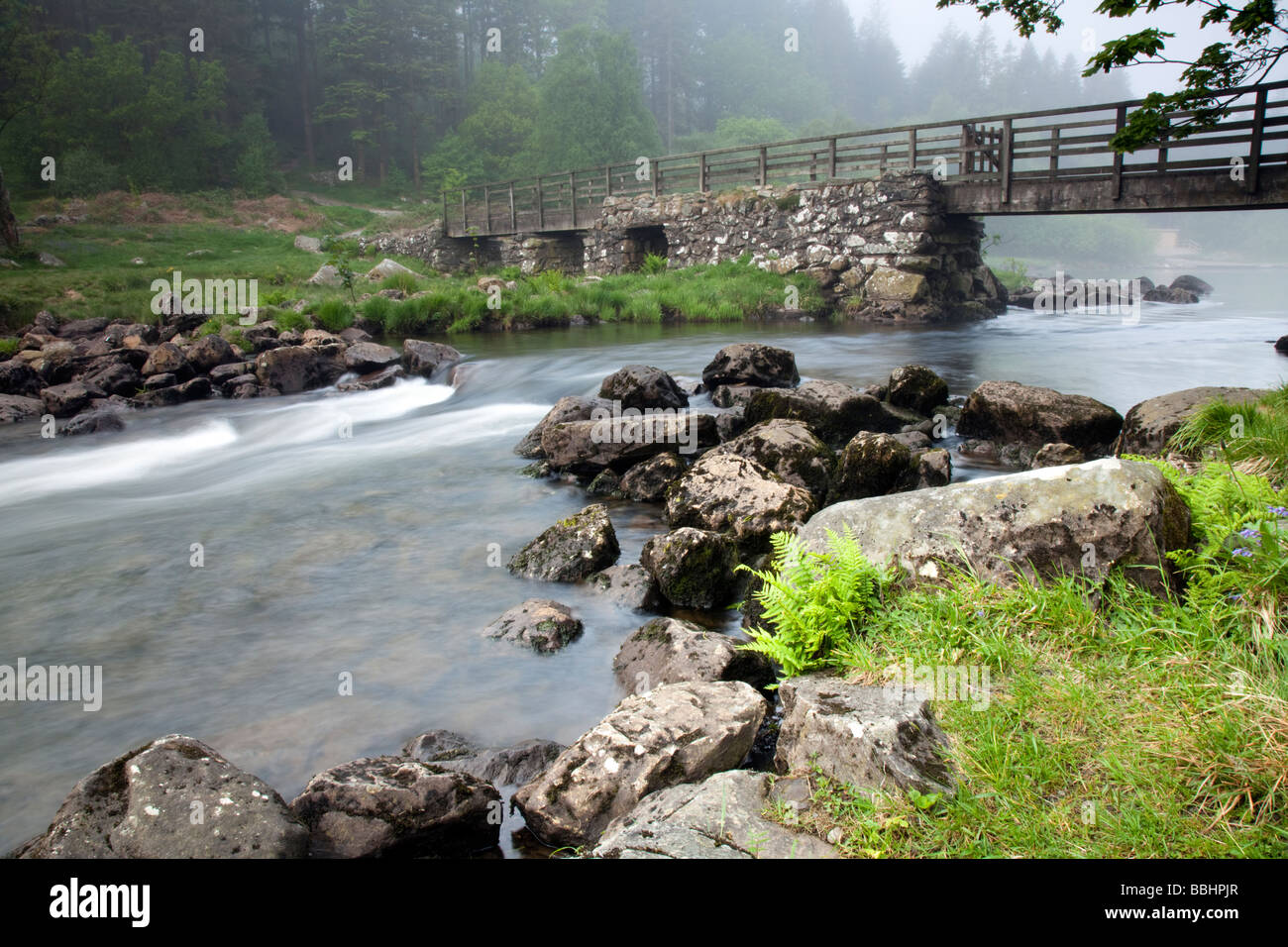 The heart of the snowdonia national park hi-res stock photography and ...