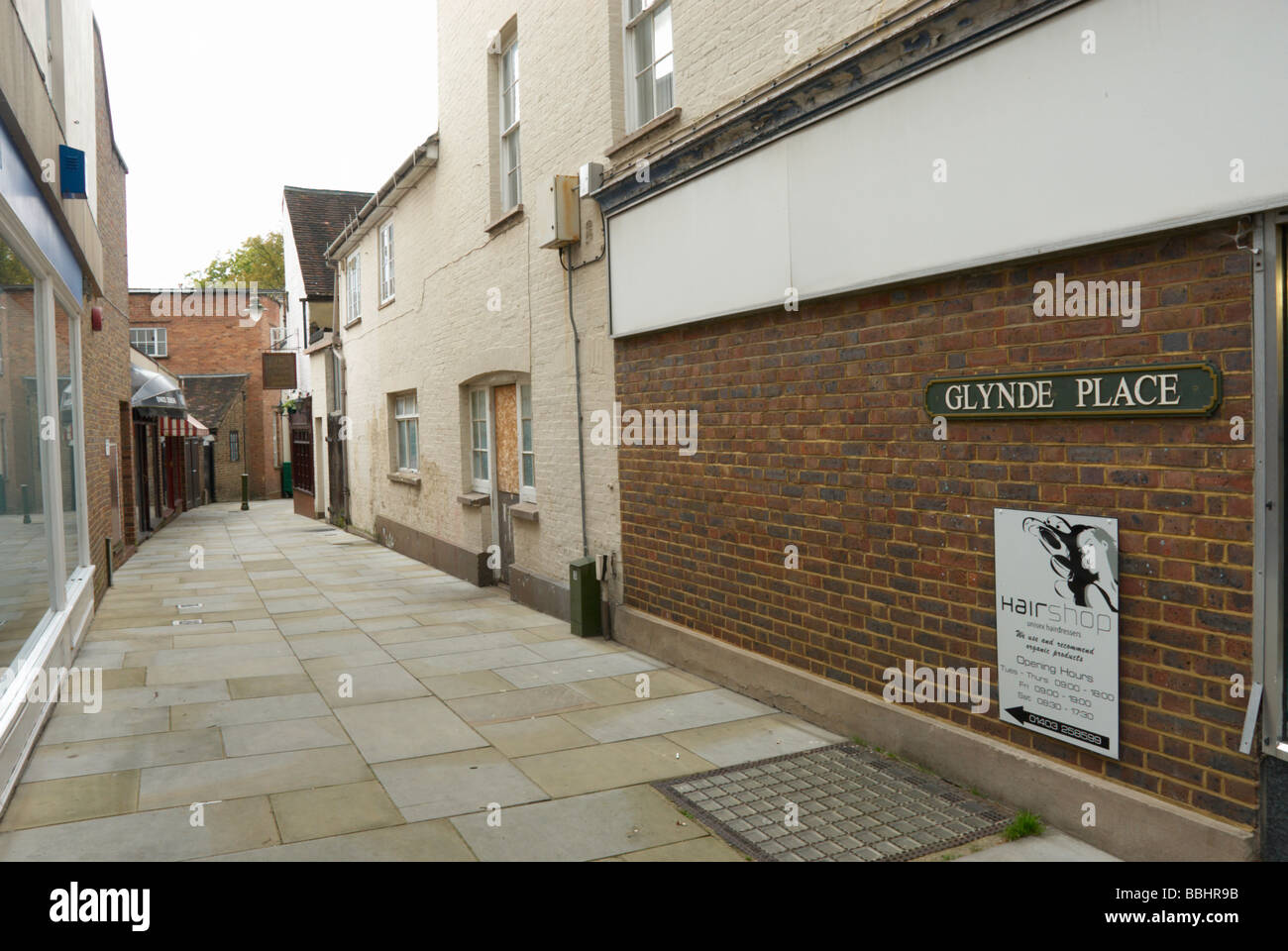 Glynde Place High Resolution Stock Photography and Images - Alamy