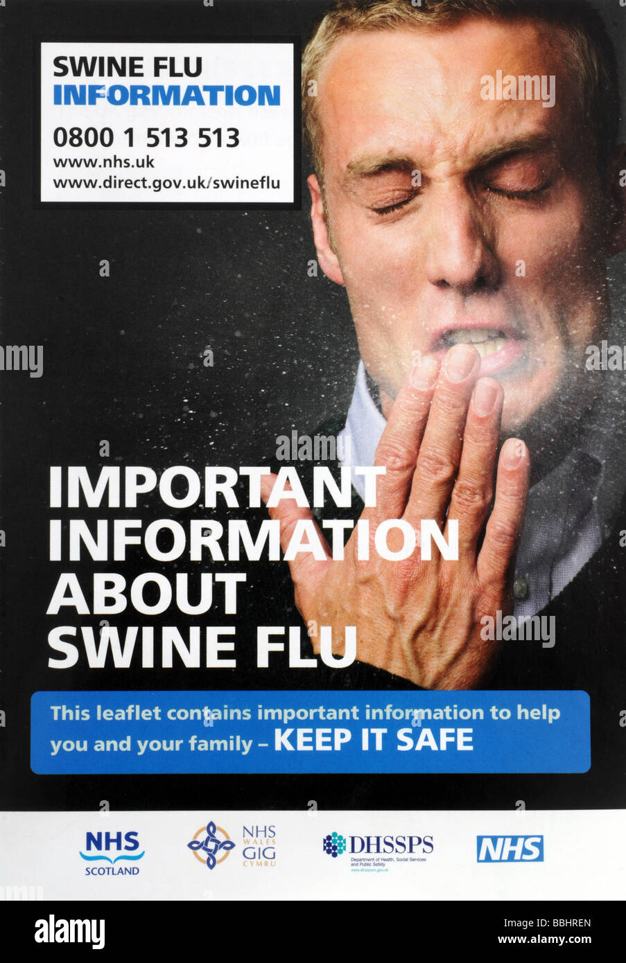 Swine flu hi-res stock photography and images - Alamy