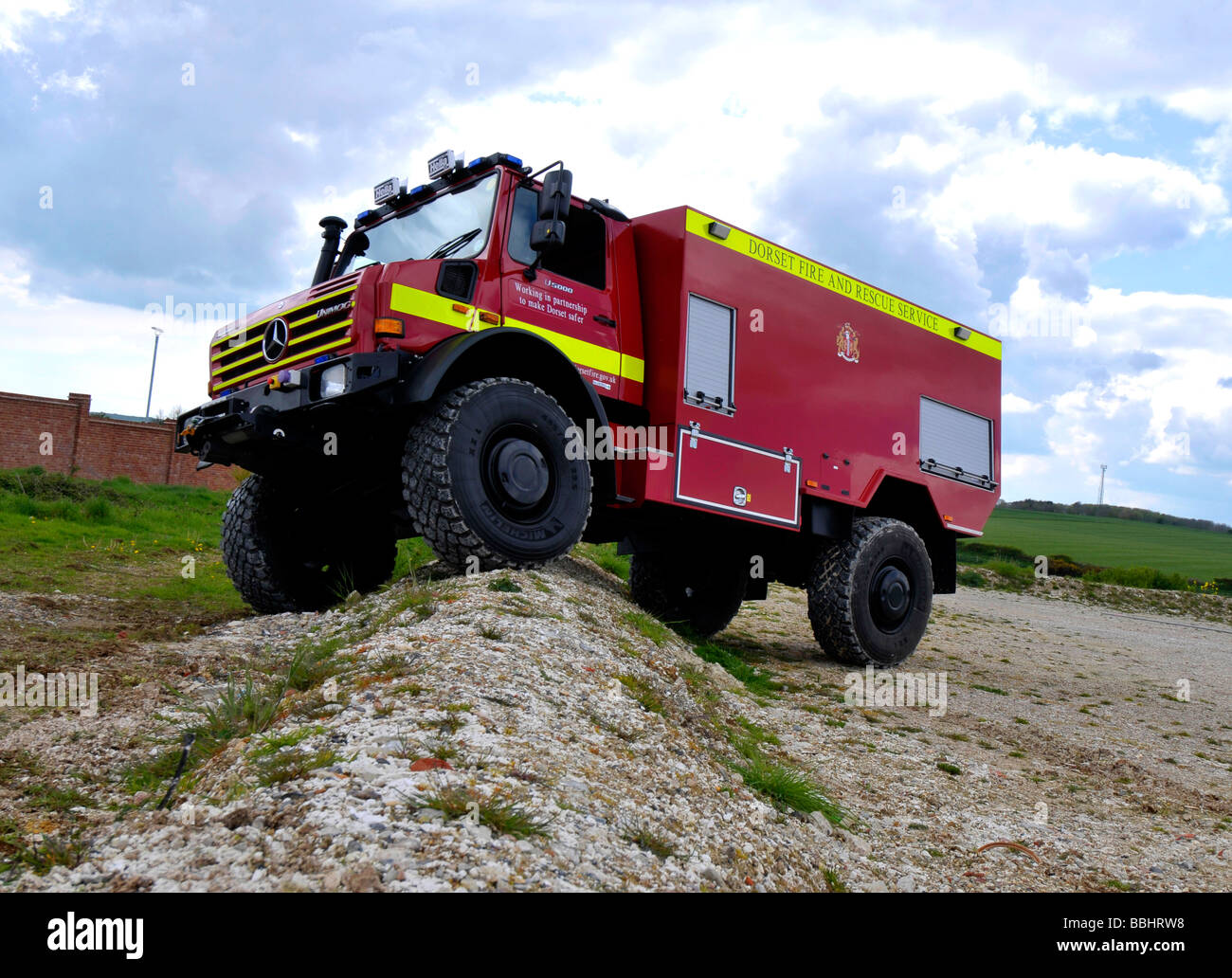 Cornwall's New State-of-the-art Firefighting Vehicle That, 41% OFF
