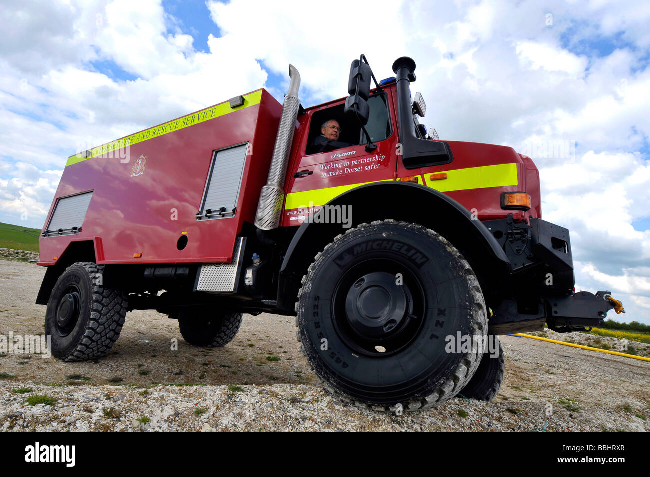Unimog hi-res stock photography and images - Alamy