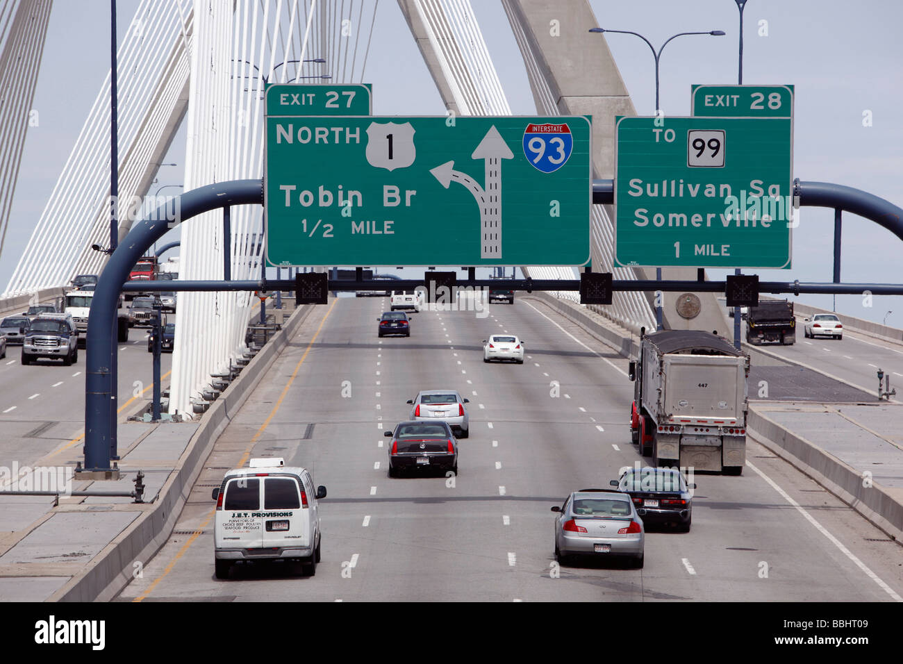 Interstate highway signs hi-res stock photography and images - Alamy