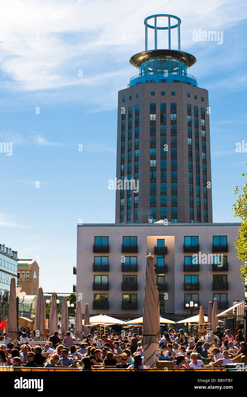 Stockholm tower hi-res stock photography and images - Alamy