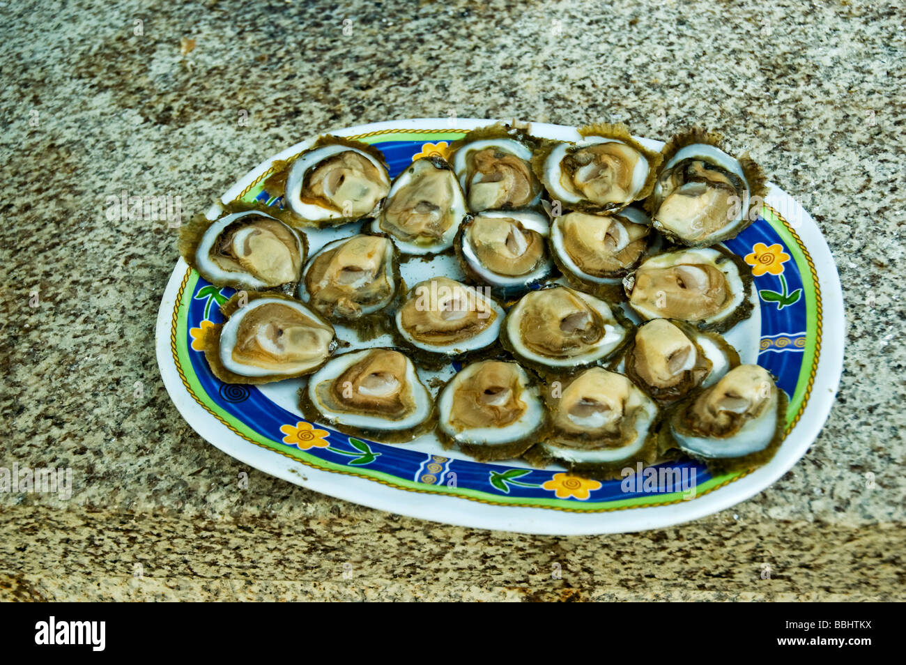 Vigo Spain Food High Resolution Stock Photography and Images - Alamy