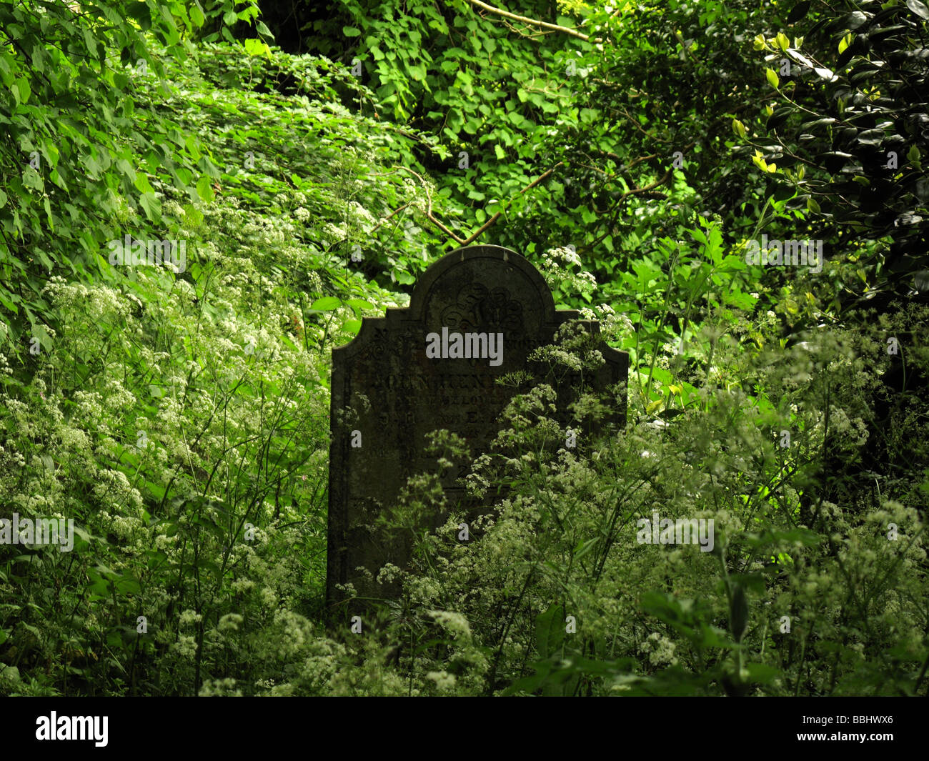 Interred spirit hi-res stock photography and images - Alamy