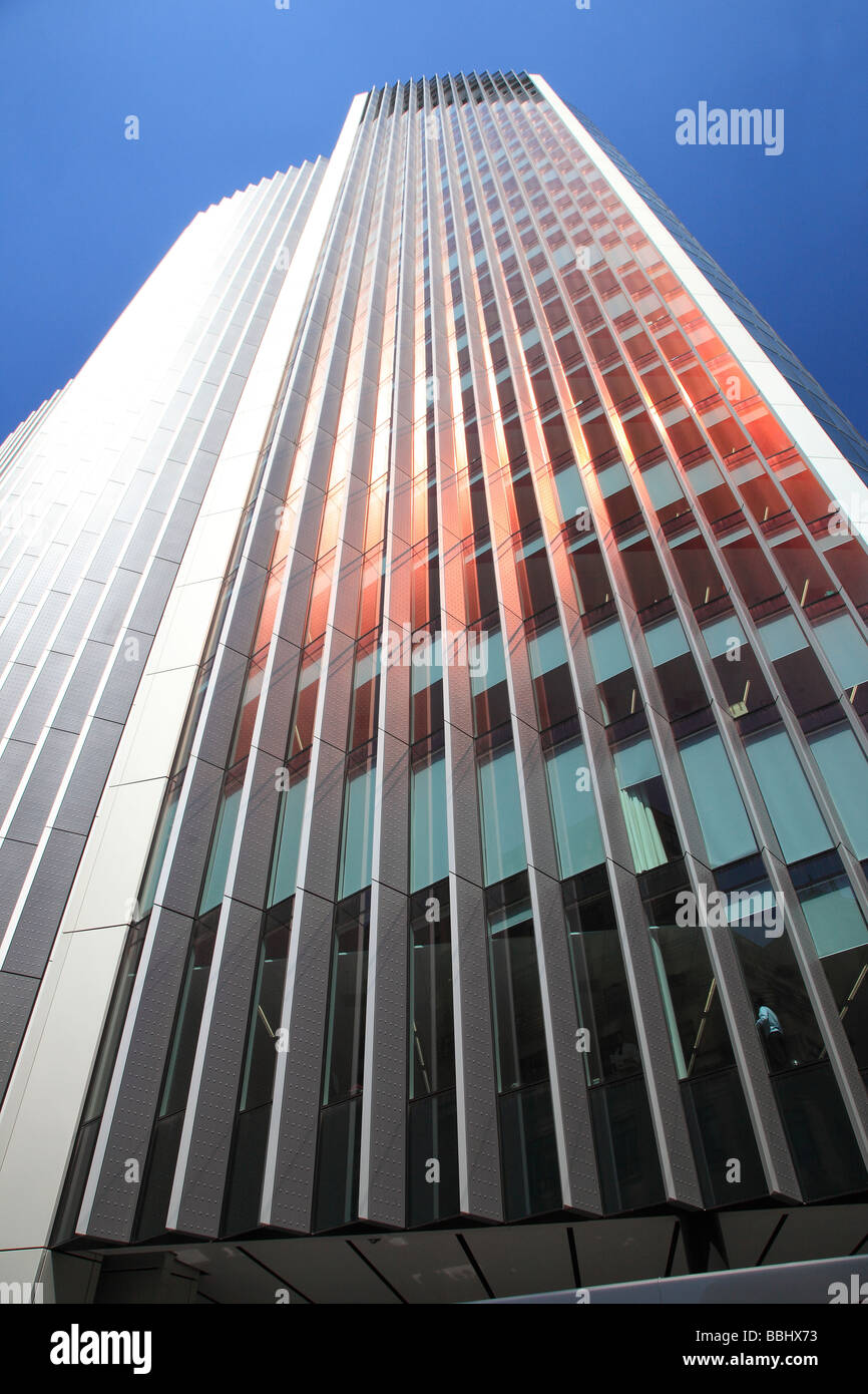 The Willis building City of London England Stock Photo - Alamy