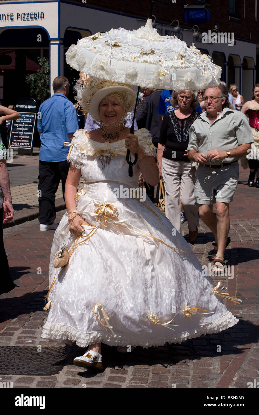 Dickens character hi-res stock photography and images - Alamy