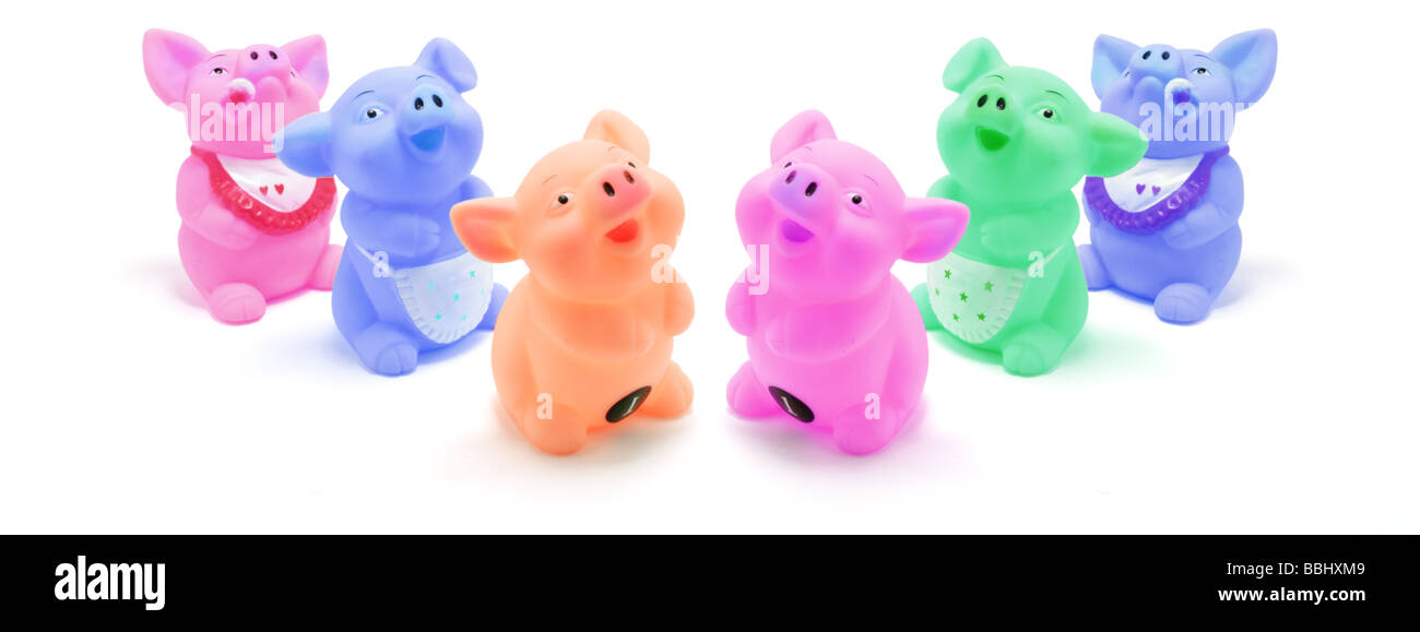 Team Of Pigs High Resolution Stock Photography and Images - Alamy