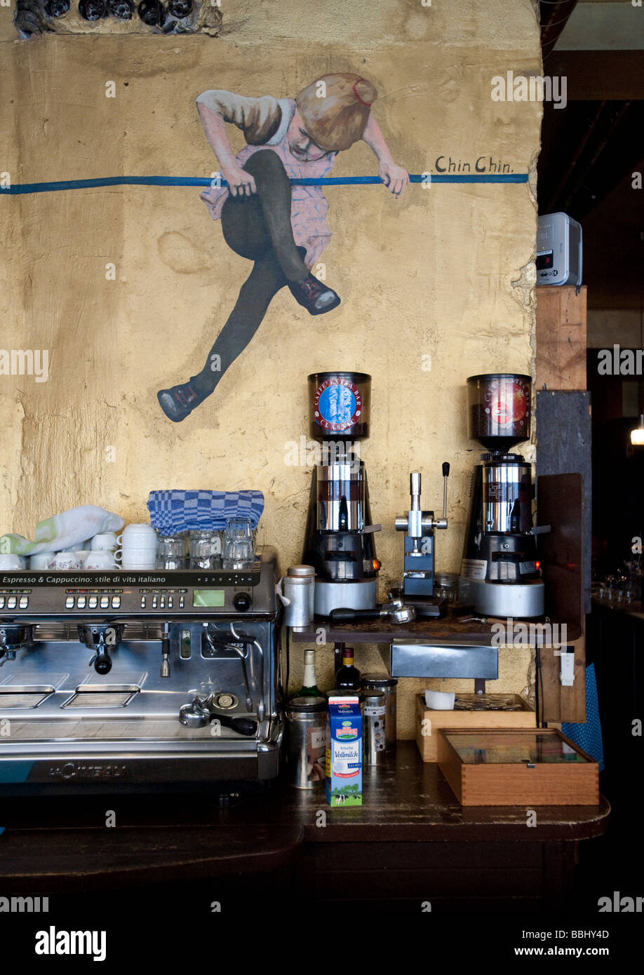 Oranienstrase hi-res stock photography and images - Alamy