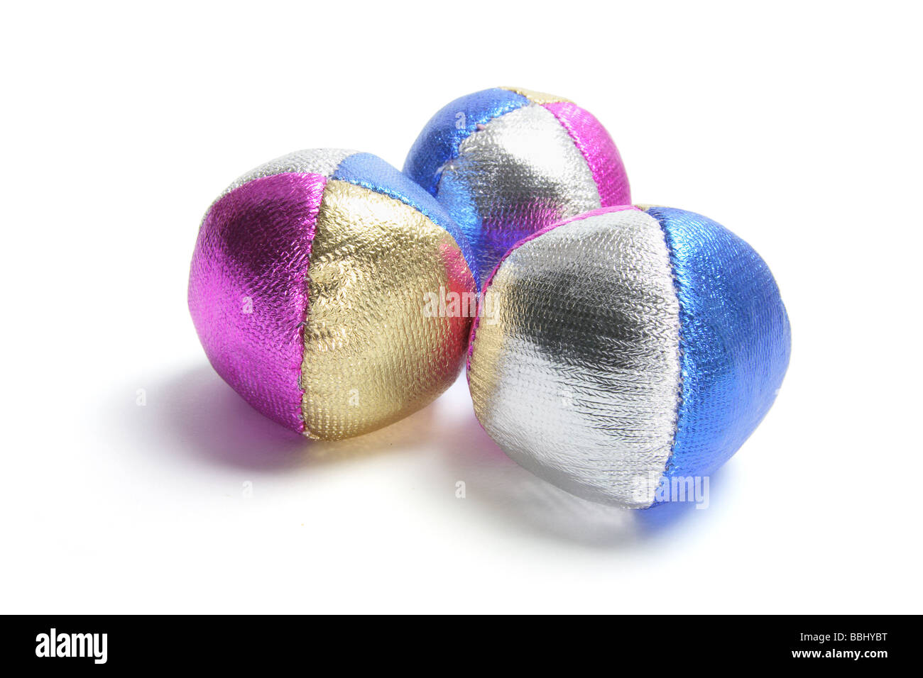 Three juggle balls hi-res stock photography and images - Alamy