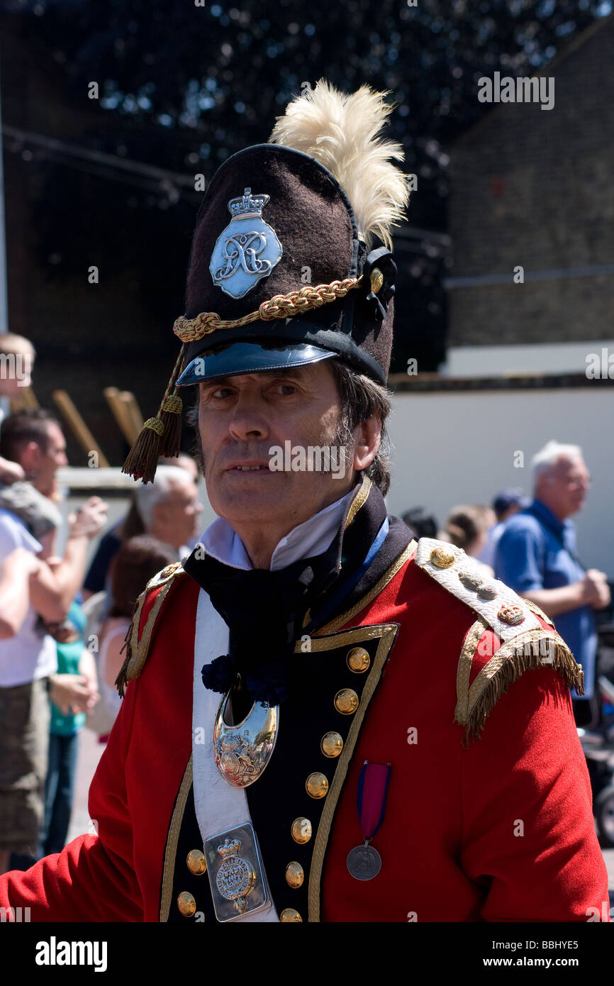 Victorian soldier hi-res stock photography and images - Alamy