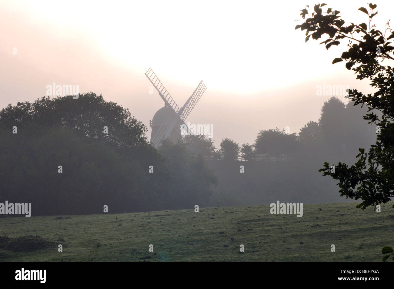 Napton Stock Photos & Napton Stock Images - Alamy