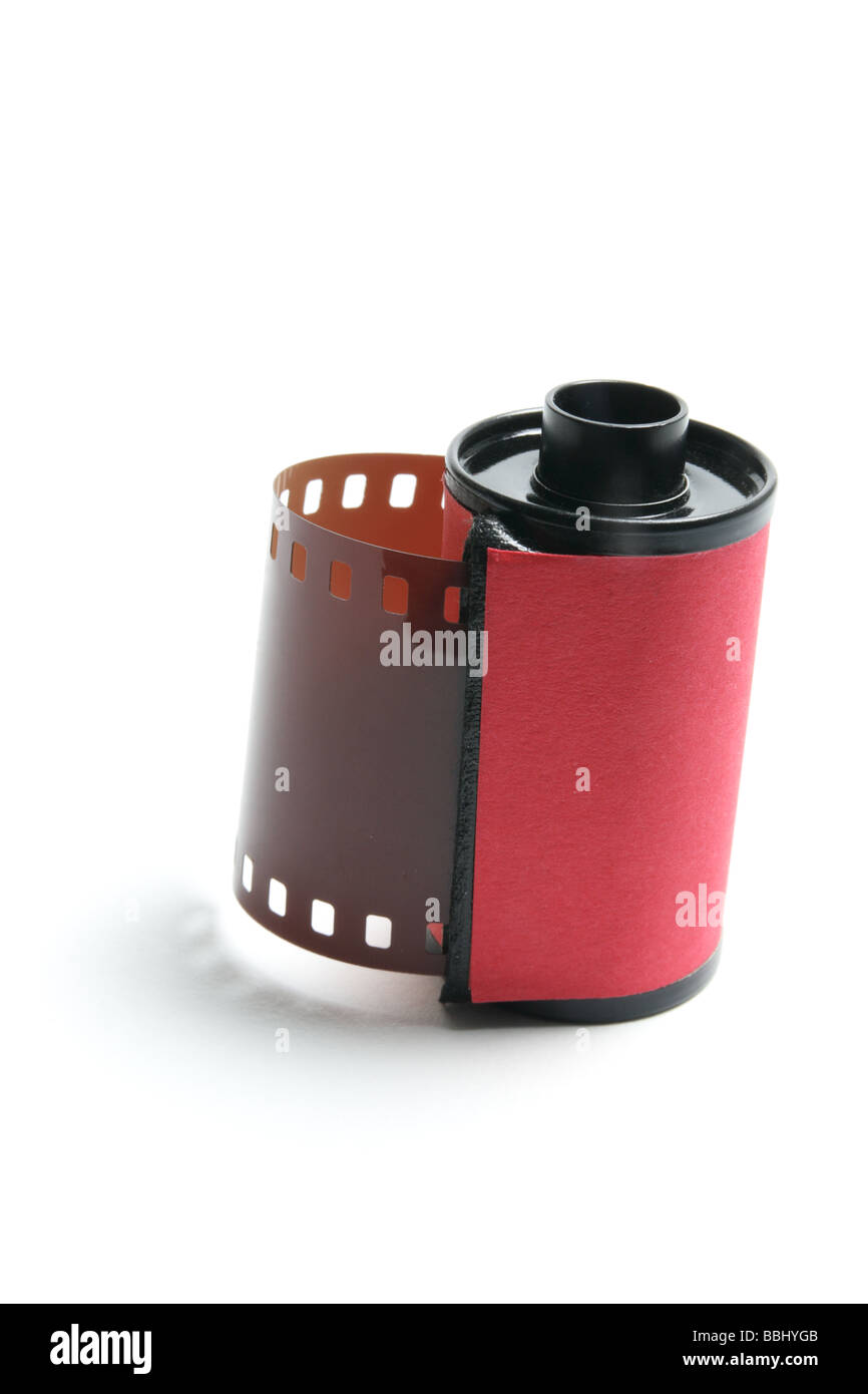 Strip film Cut Out Stock Images & Pictures - Alamy