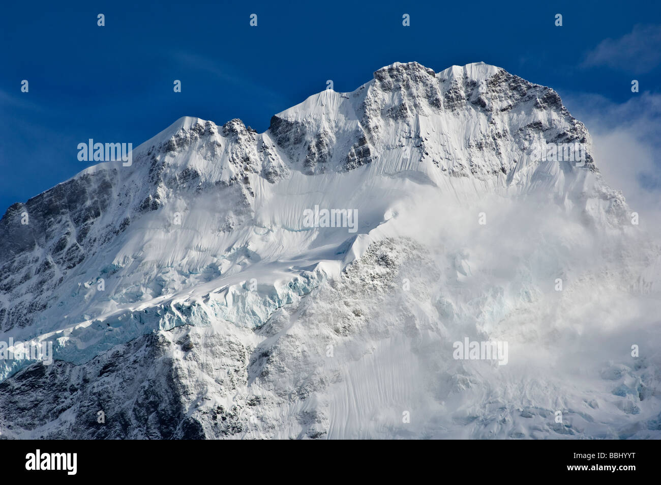 Mt sefton hi-res stock photography and images - Alamy