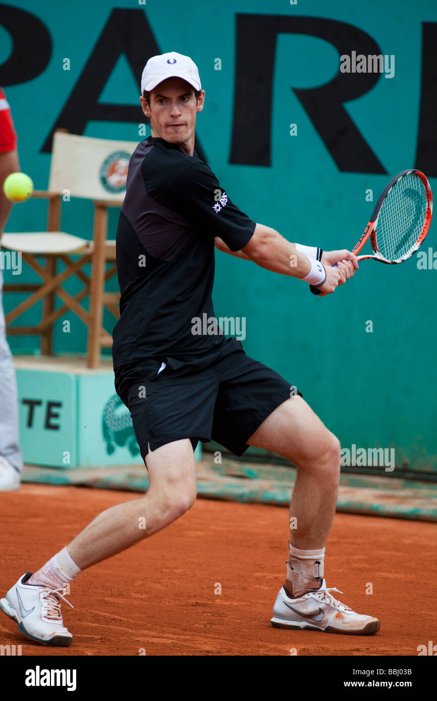 Andy french hi-res stock photography and images - Alamy