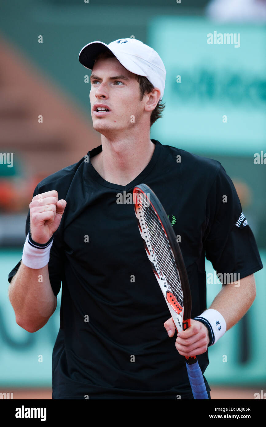 Andy paris hi-res stock photography and images - Alamy