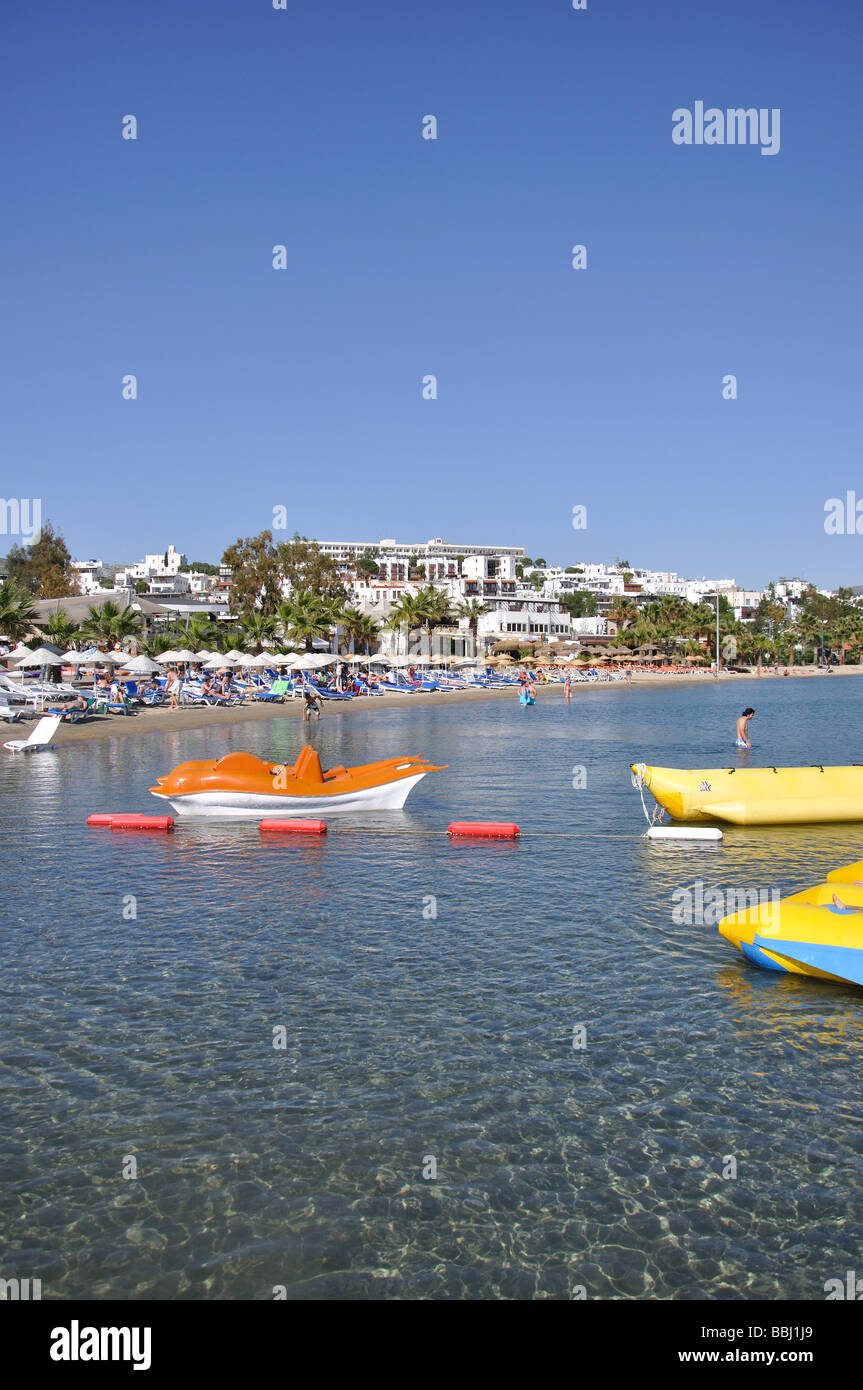 Gumbet hi-res stock photography and images - Alamy