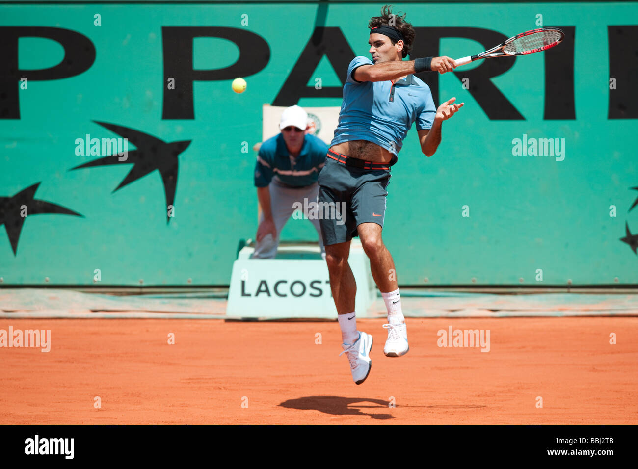 French international tournament hi-res stock photography and images - Alamy