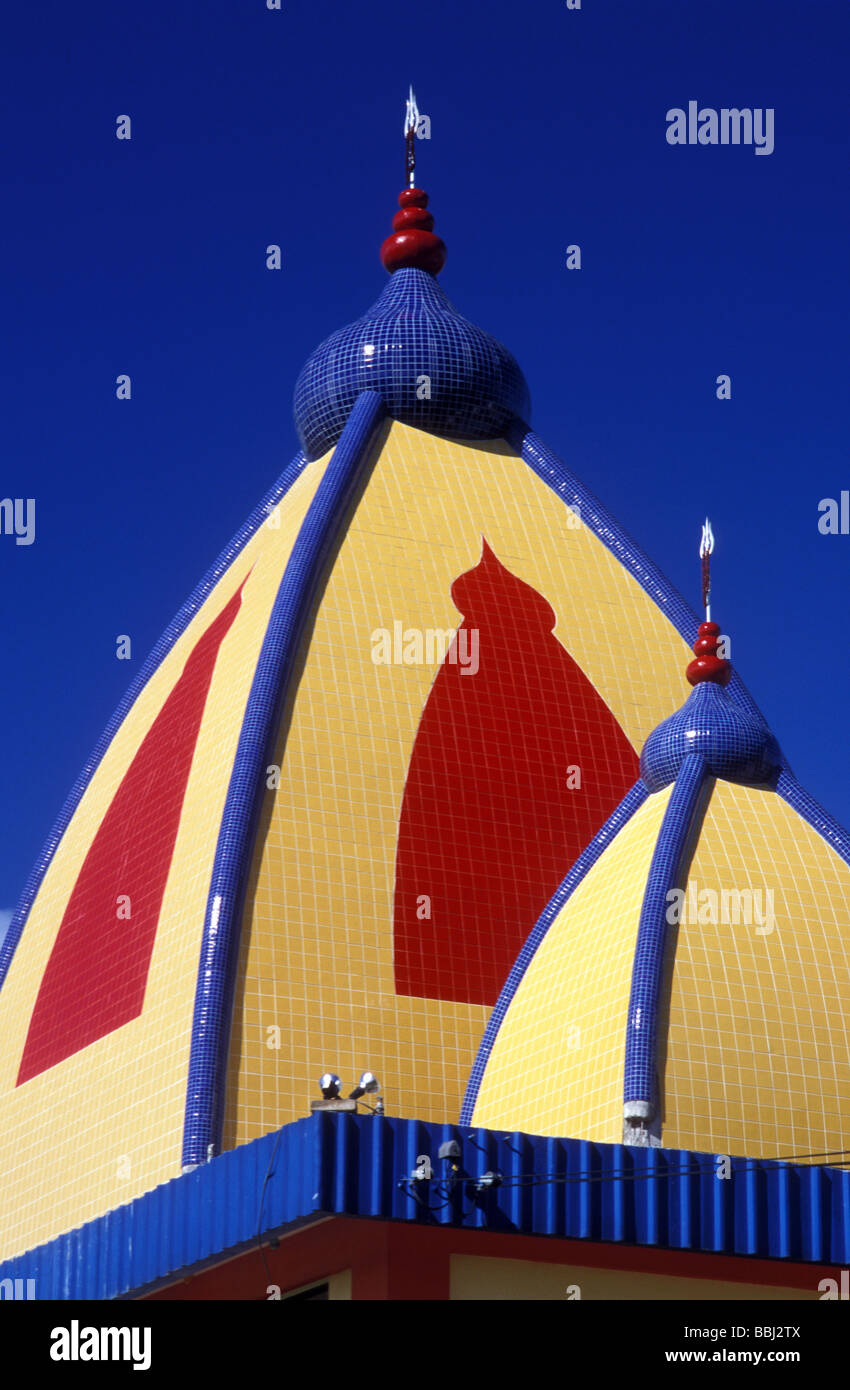 mosque suva fiji Stock Photo - Alamy