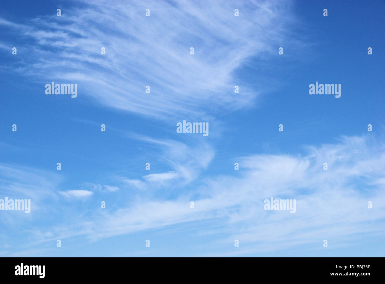 Himmel sky 12 Stock Photo - Alamy