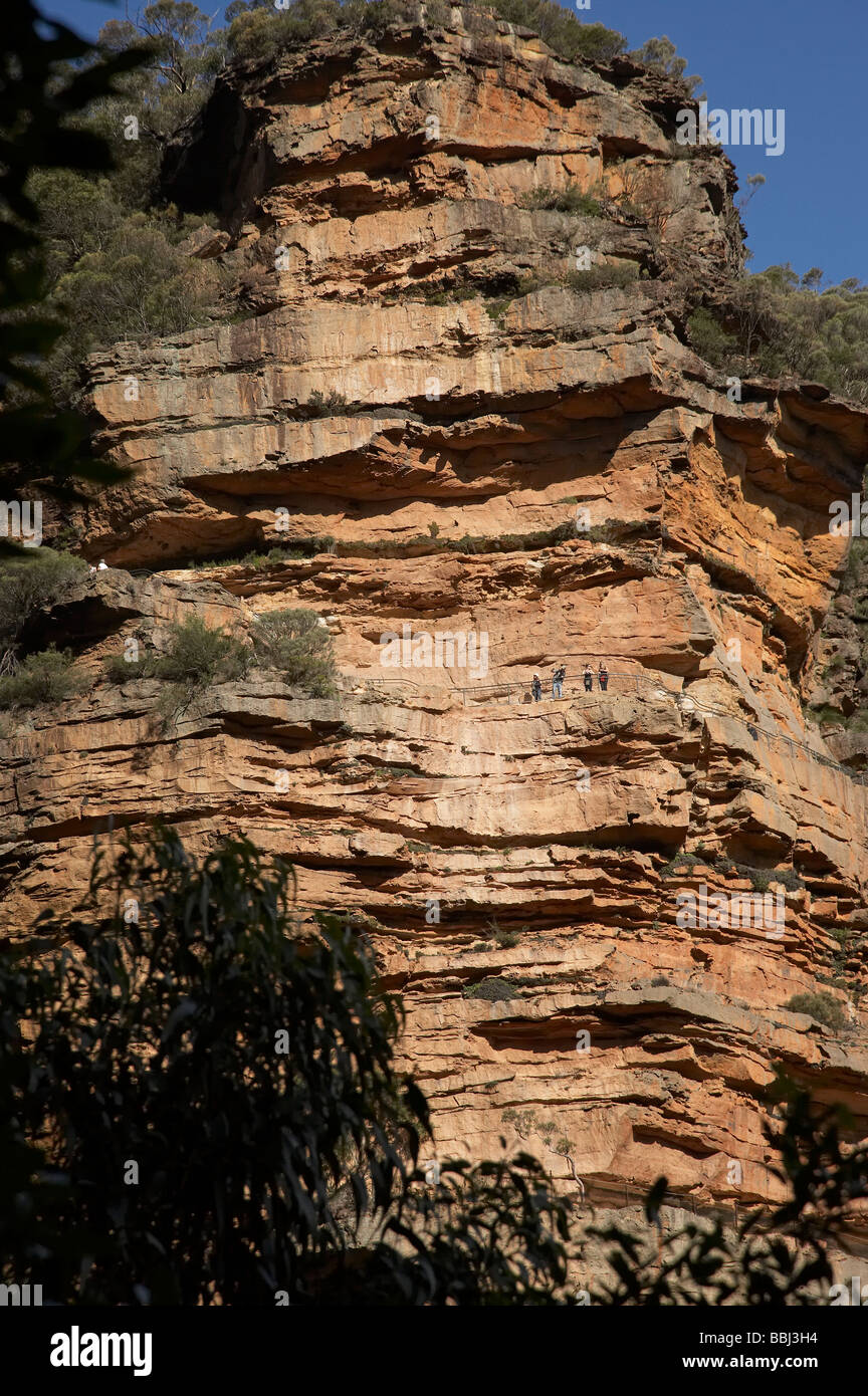 Steep cliff face cliff face hi-res stock photography and images - Alamy