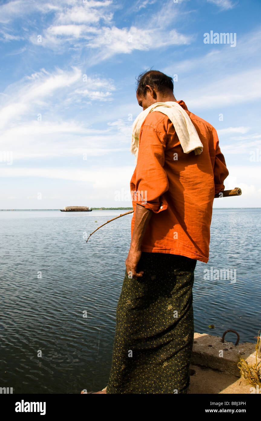Rural fishing village hi-res stock photography and images - Alamy
