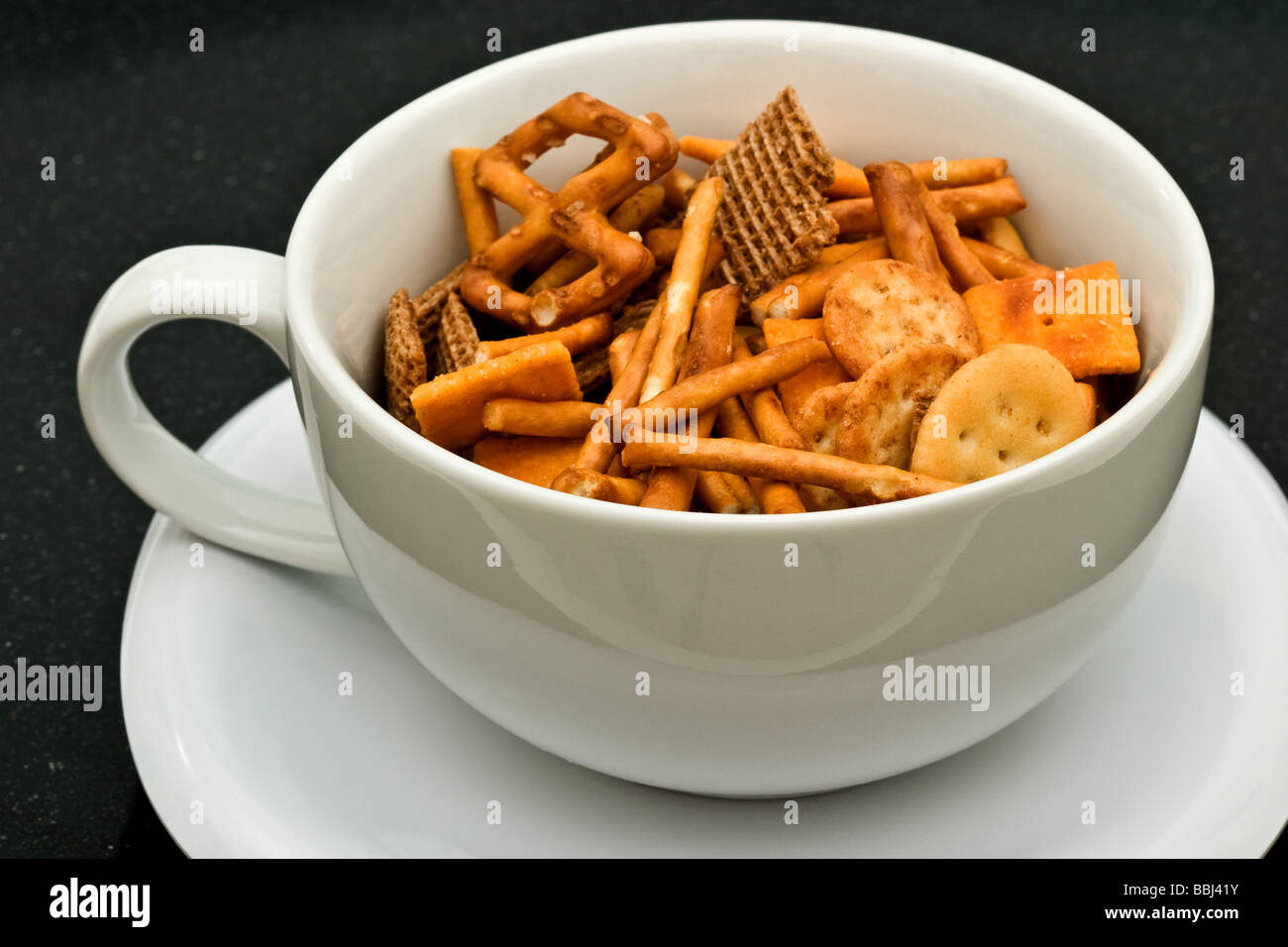 Pretzel hi-res stock photography and images - Alamy