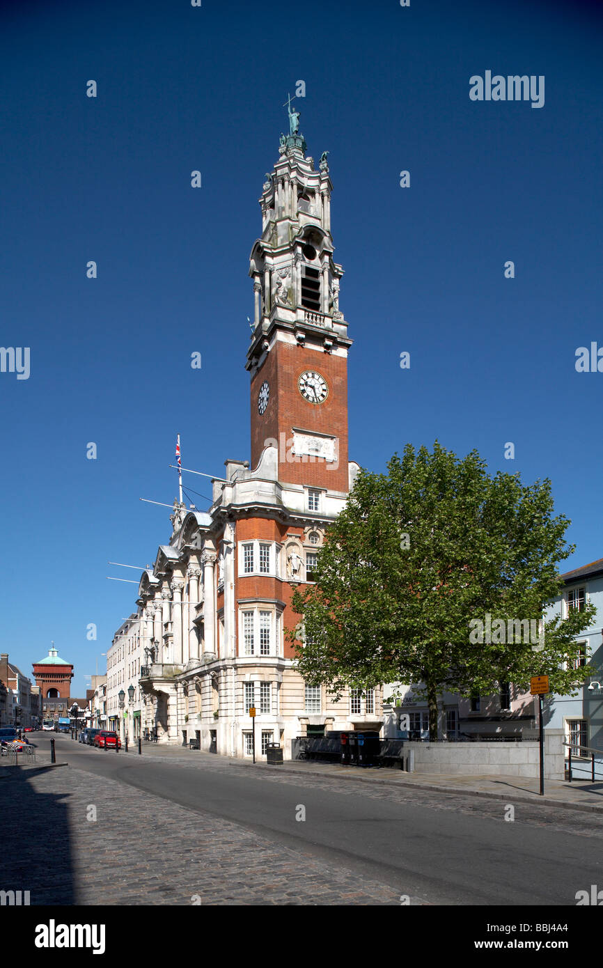 Colchester high street hi-res stock photography and images - Alamy