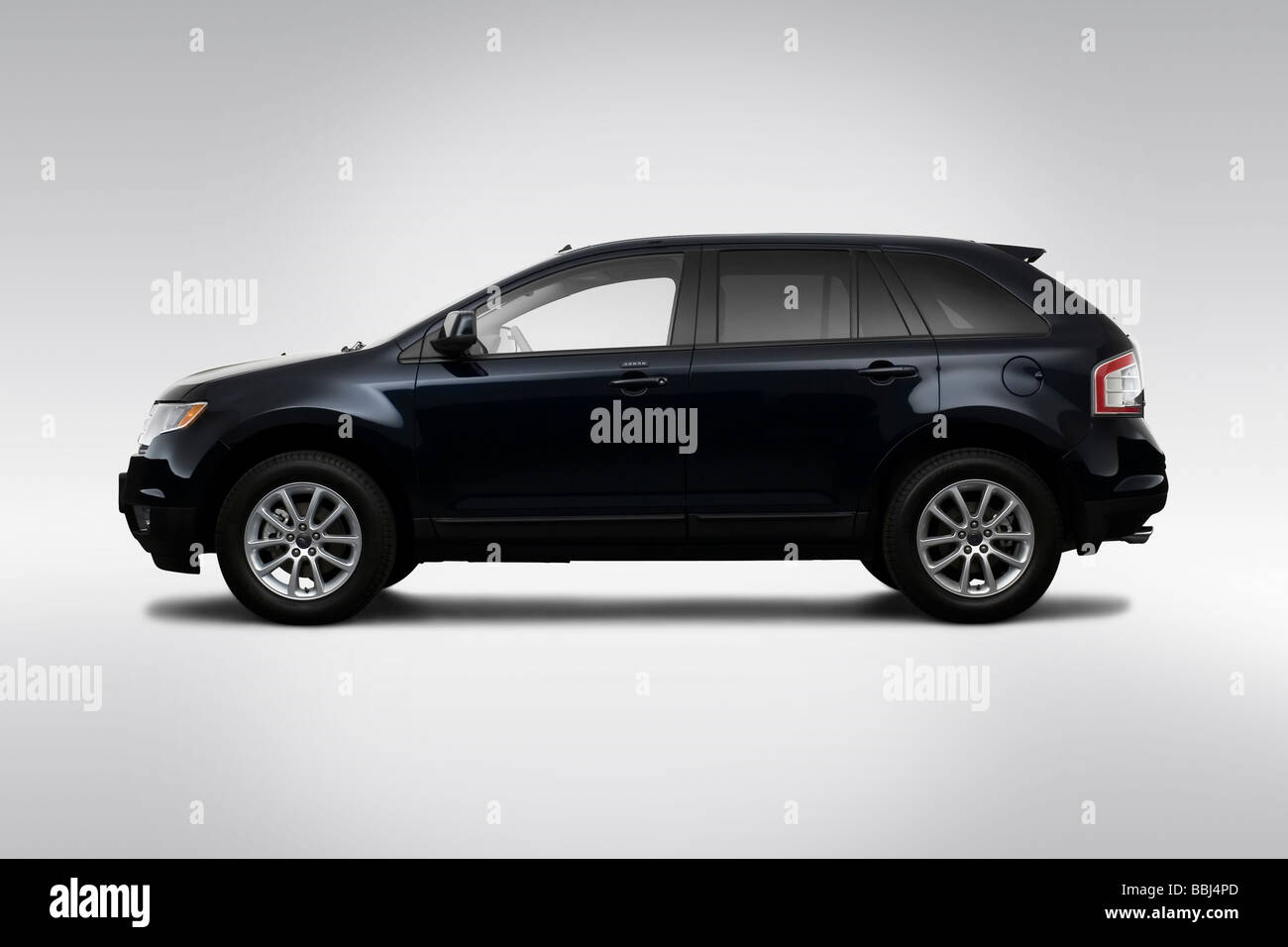 2009 ford edge sport hi-res stock photography and images - Alamy