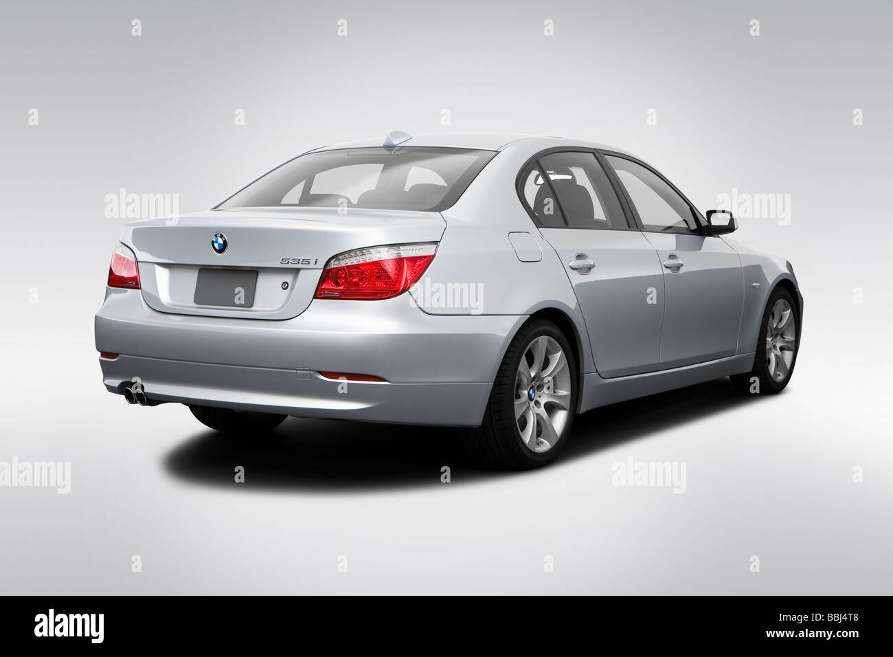 Bmw 535