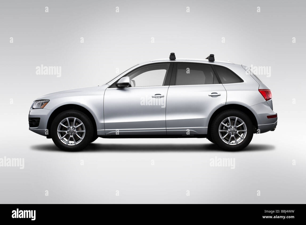 Audi quattro sport hi-res stock photography and images - Alamy