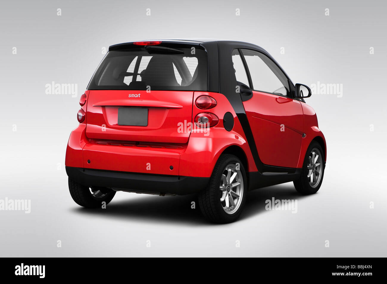Smart fortwo passion hi-res stock photography and images - Alamy
