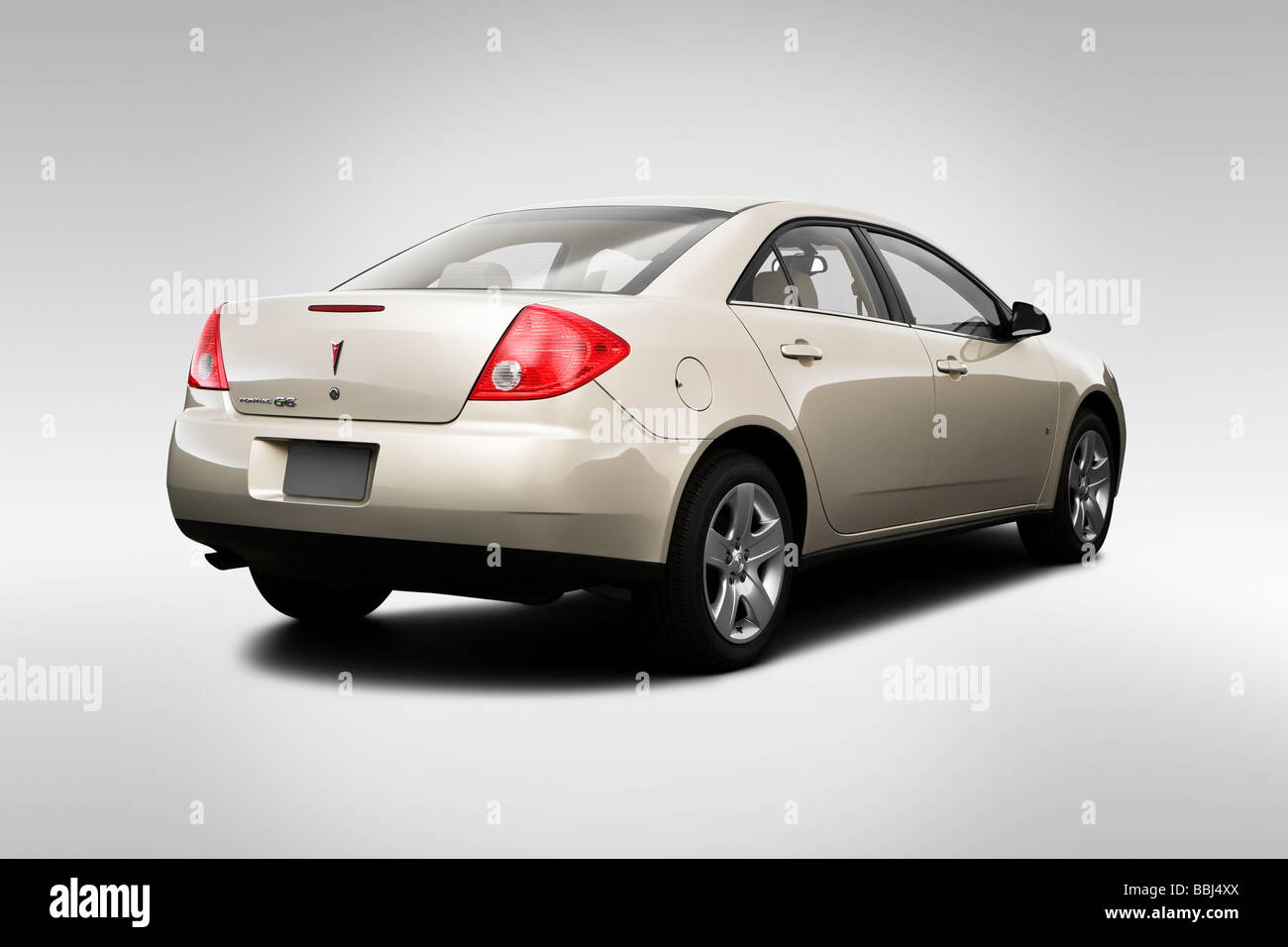 Pontiac g6 2009 hi-res stock photography and images - Alamy