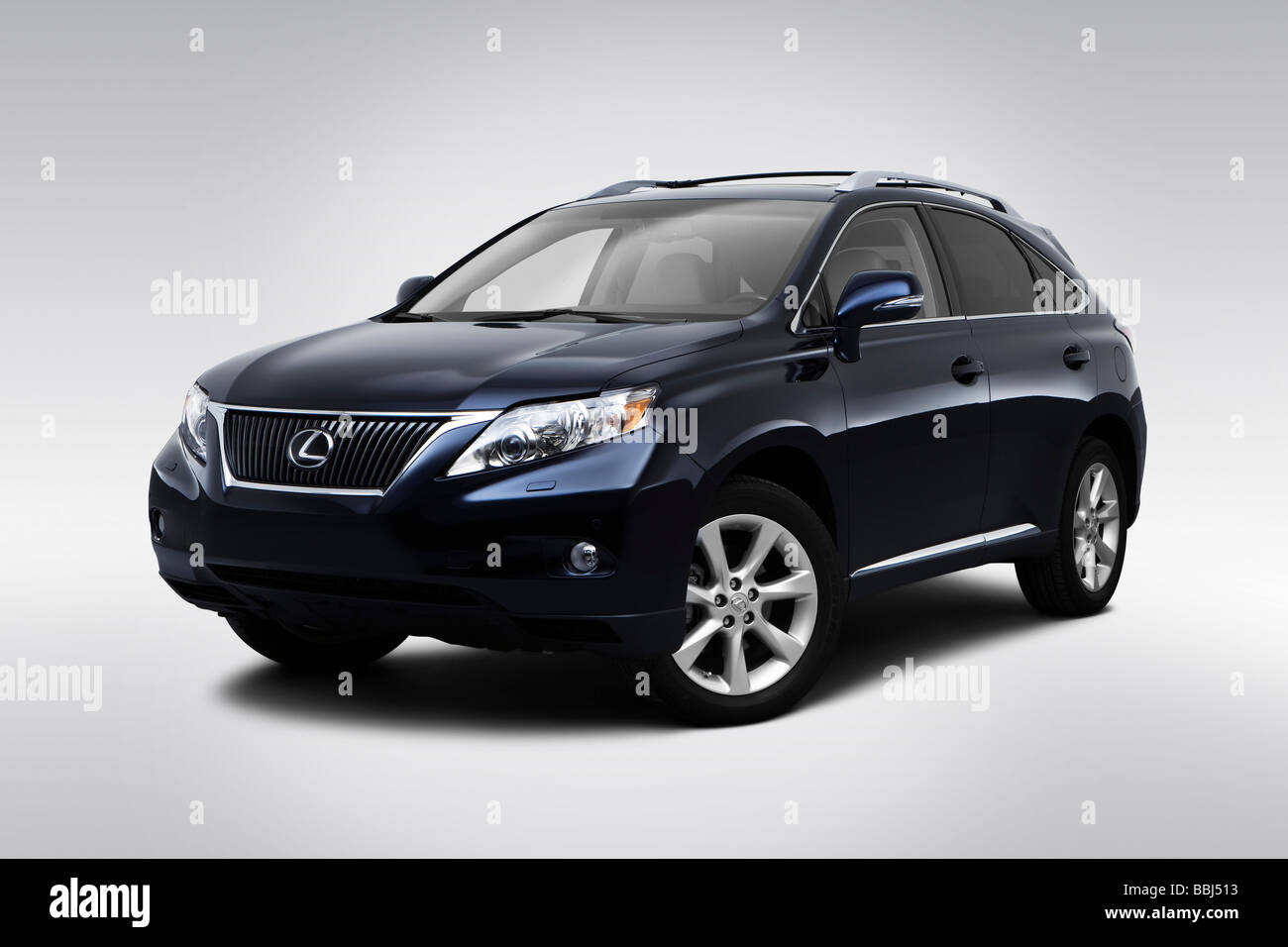 Lexus rx hi-res stock photography and images - Alamy