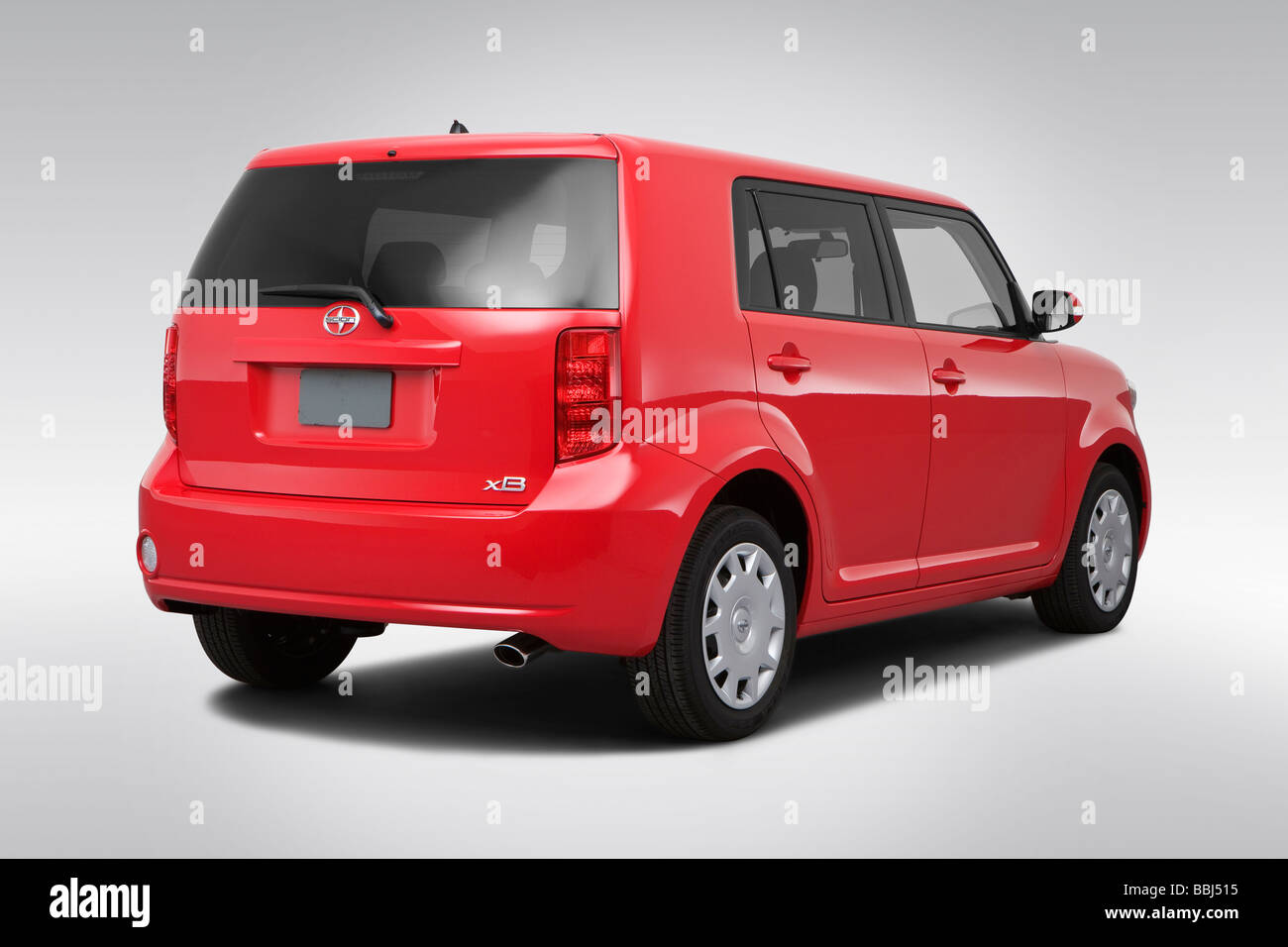 Scion xb hi-res stock photography and images - Alamy