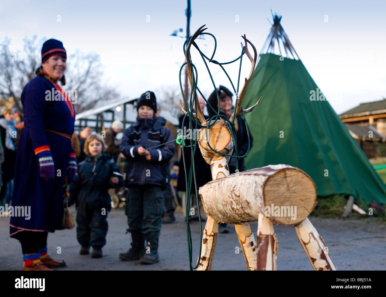 Skansen sign hi-res stock photography and images - Alamy
