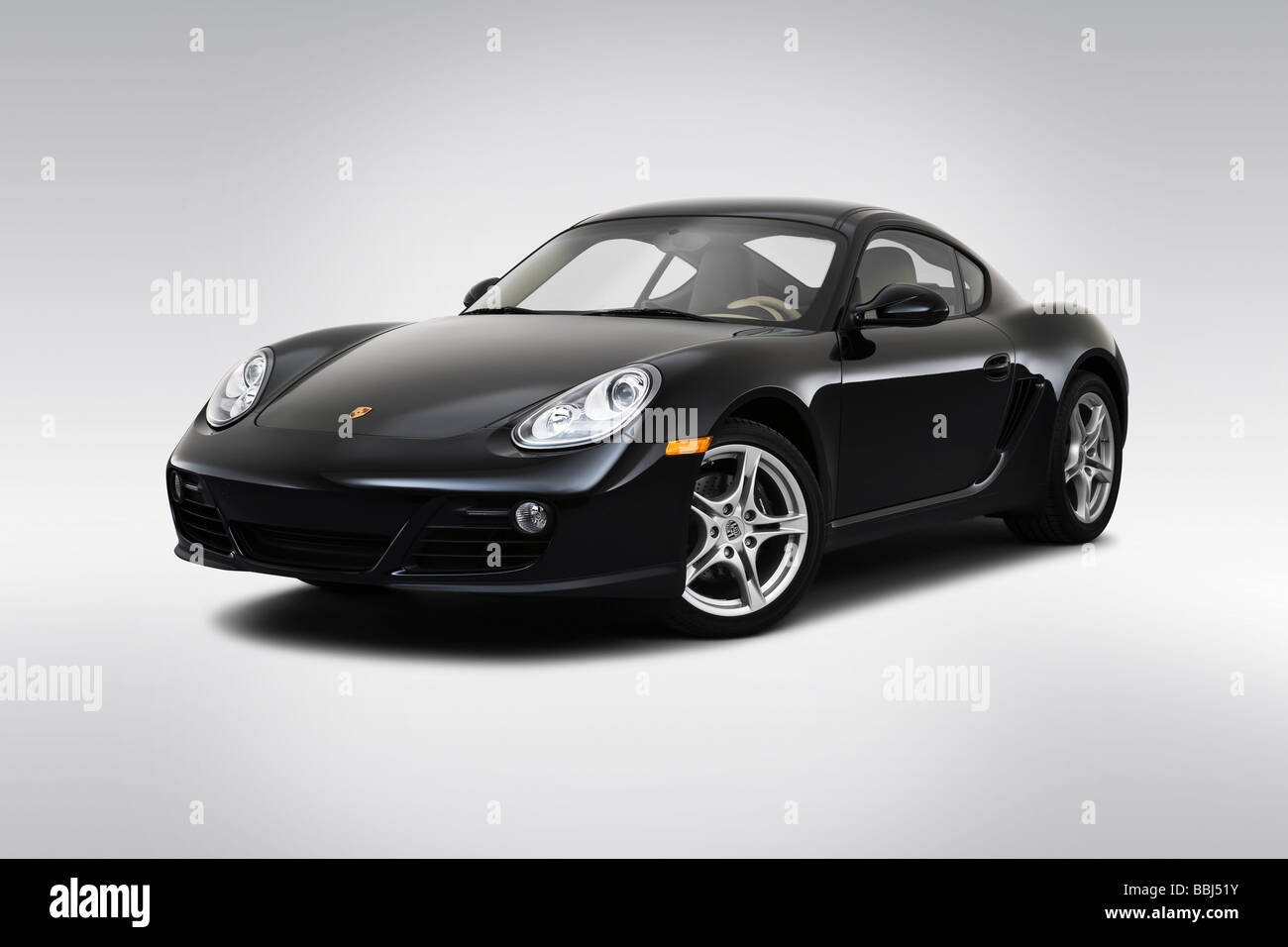 Porsche side view hi-res stock photography and images - Alamy
