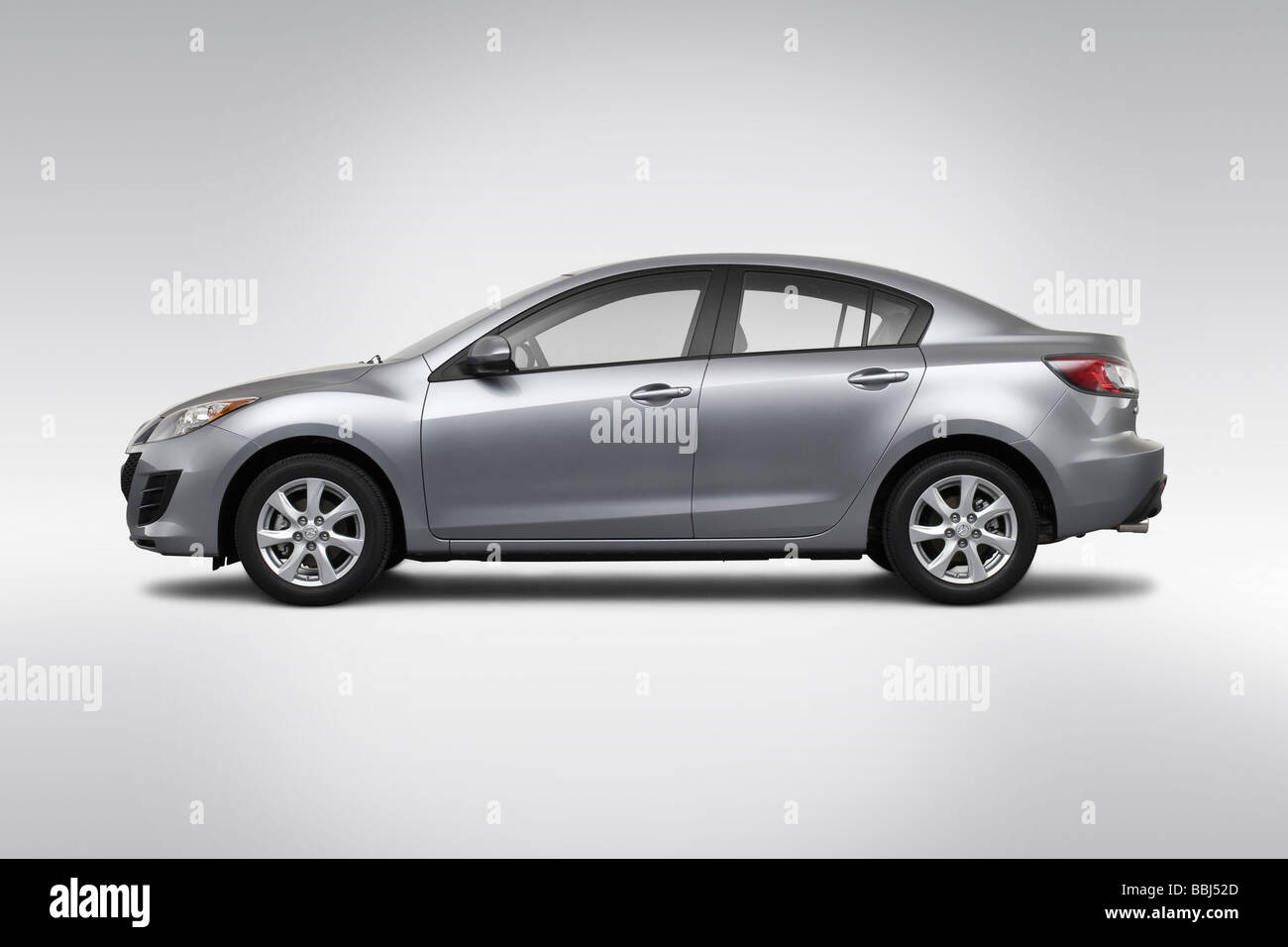 Car drivers side profile hi-res stock photography and images - Alamy