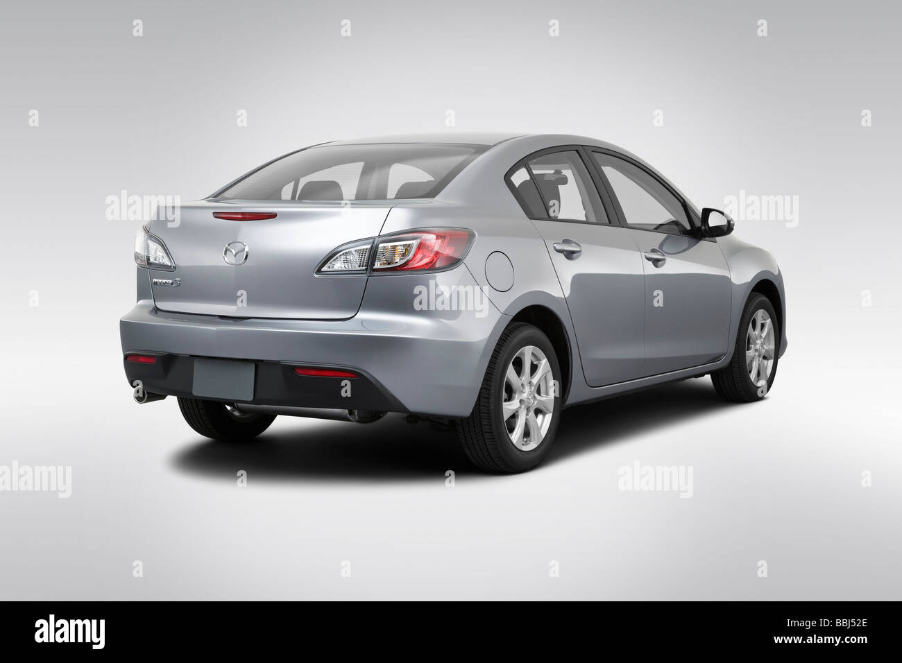 Mazda3 hi-res stock photography and images - Alamy