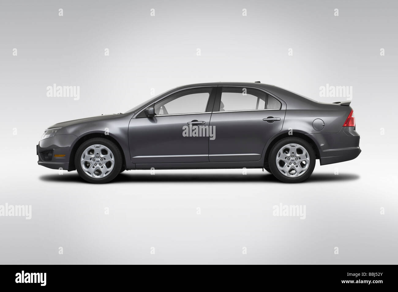 Ford fusion hi-res stock photography and images - Alamy