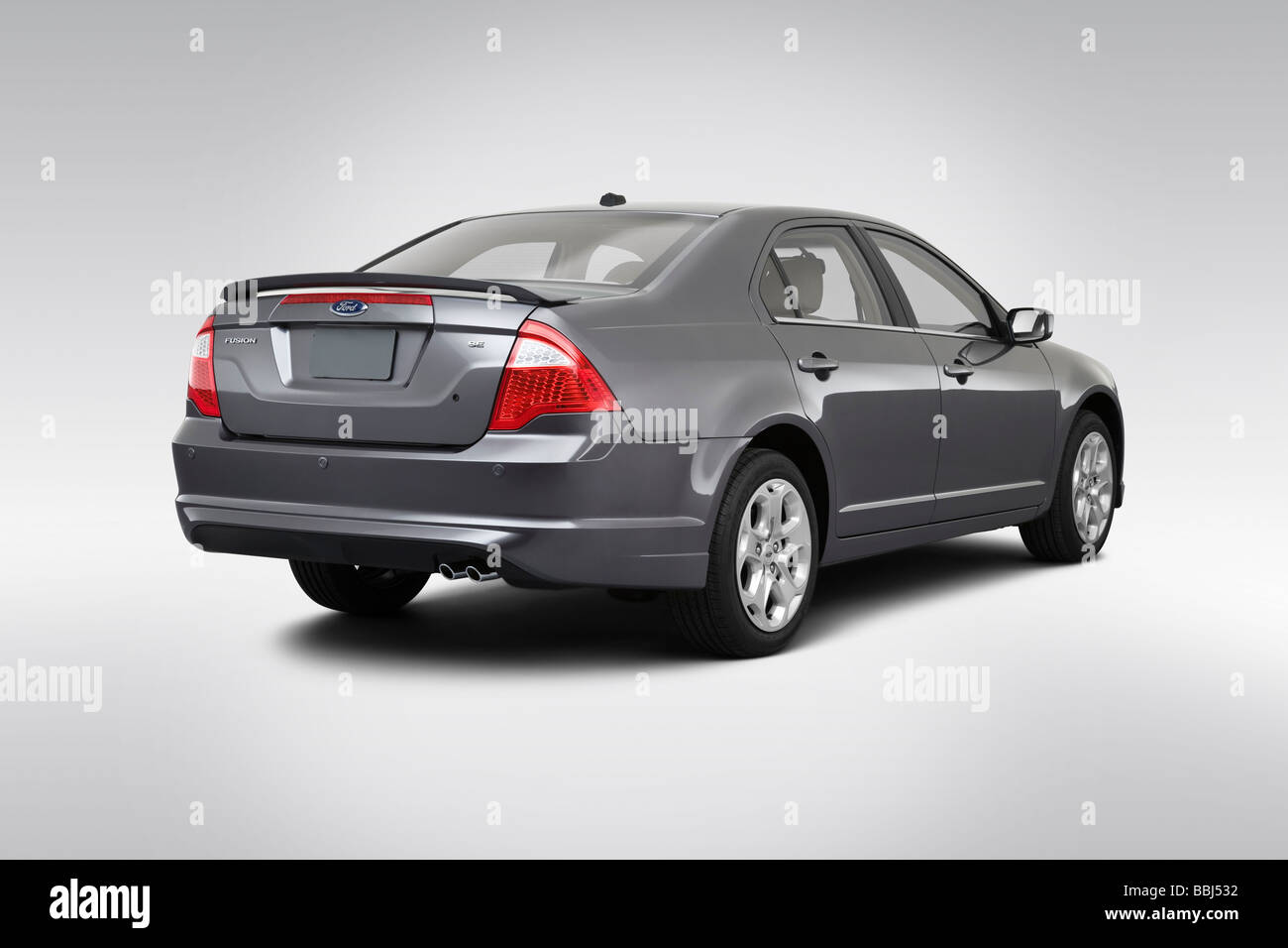 Ford fusion hi-res stock photography and images - Alamy
