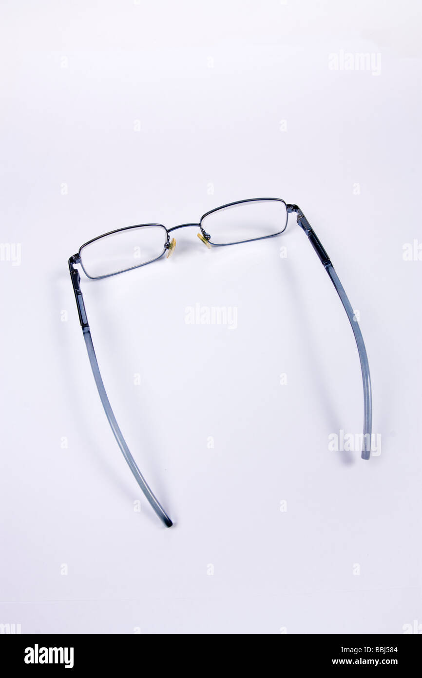 Womans Spectacles Cutout High Resolution Stock Photography and Images ...