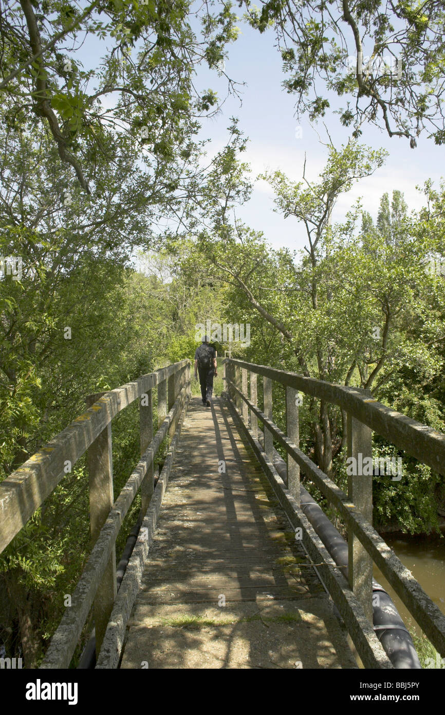 Visit river life style hi-res stock photography and images - Alamy