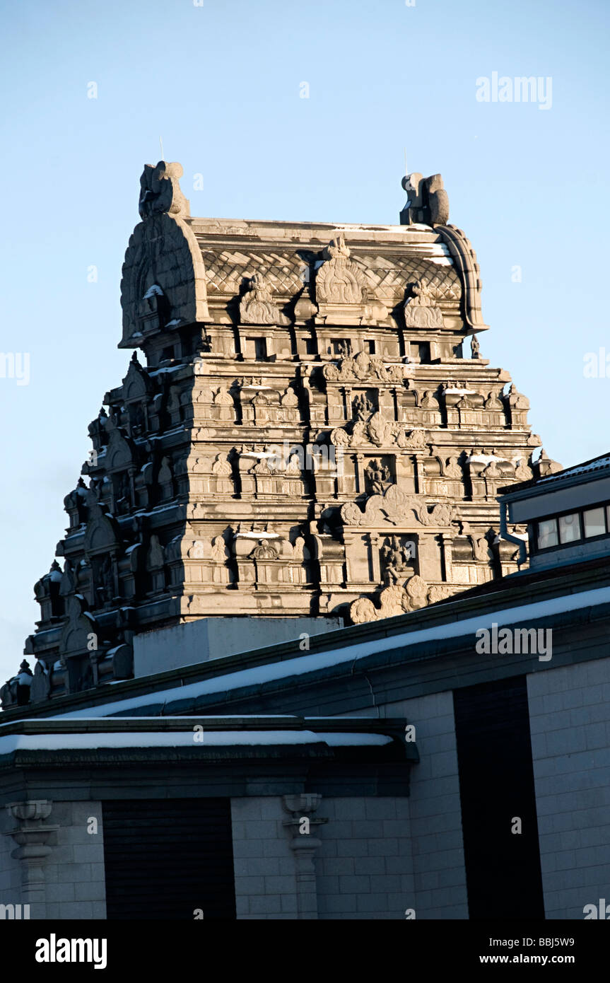 Religion shri venkateswara tividale hi-res stock photography and images ...